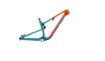 CustomBike Official - Product View